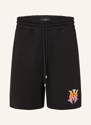 Amiri Amiri Sweatshorts schwarz