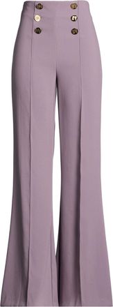 Elisabetta Franchi HOSEN & R&Ouml;CKE - Hosen auf YOOX.COM