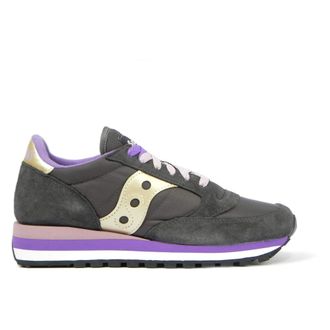 Saucony Damen, Schuhe, Grau, 36 EUGr&ouml;&szlig;e