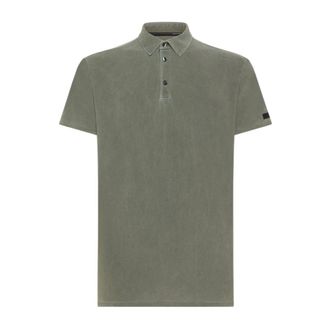 Roberto Ricci Design Rrd, Herren, Oberteile, Gr&uuml;n, MGr&ouml;&szlig;e