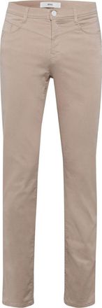Brax Damen Style Carola Superior Cotton Hose, Sand, 32W / 30L EU