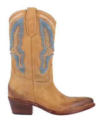 Damy SCHUHE - Stiefeletten auf YOOX.COM