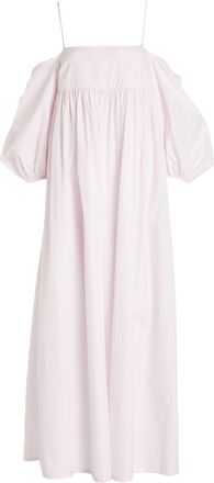 Cecilie Bahnsen KLEIDER - Maxi-Kleider auf YOOX.COM