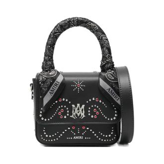 Amiri Henkeltasche - - Bags - Damen - Schwarzk - ONE SIZE