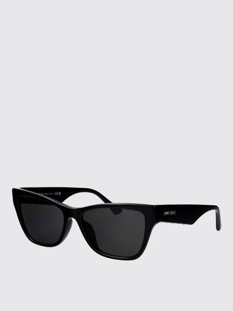 Jimmy Choo London Sonnenbrille JIMMY CHOO Damen Farbe Schwarz
