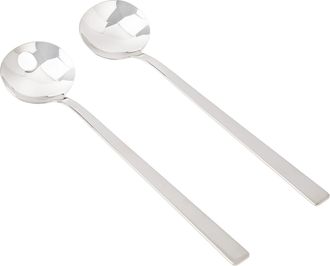 Zwilling Dinner Salatbesteckset 2tlg., Edelstahl