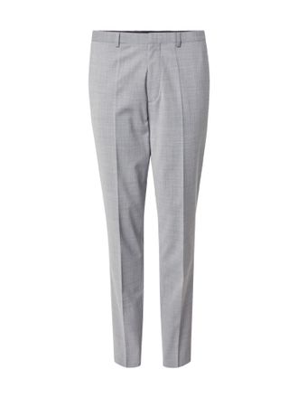 HUGO BOSS Hose Hesten253X-MH