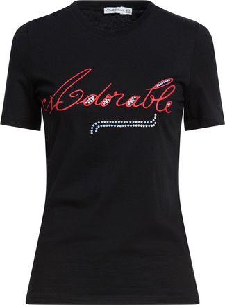 Anna Molinari TOPS - T-shirts auf YOOX.COM