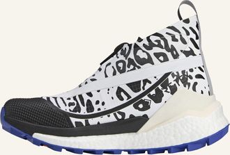 adidas Adidas By Stella Mccartney Adidas By Stella Mccartney X Terrex Free Hiker Gore-Tex Wanderschuh weiss