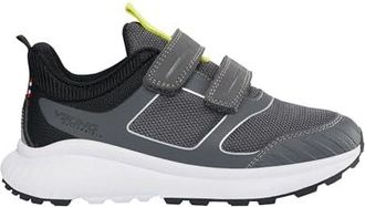 Viking Viking Aery WP 2V Chaussure de Marche, Noir Carbone, 27 EU Étroit