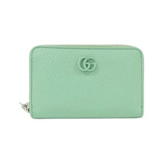 Gucci Porte-monnaie Pre-owned - Femme - Pre-owned - Vert - Taille: ONE Size