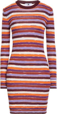 M Missoni KLEIDER - Mini-Kleider auf YOOX.COM