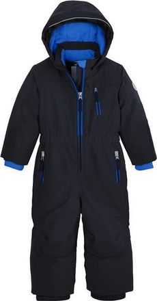 first instinct by killtec Kinder Overall FISW 36 MNS ONPC