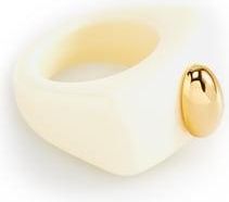 La Manso Bague Ivory Poacher