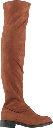 Frau SCHUHE - Stiefel auf YOOX.COM