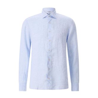 Stenstr&ouml;ms Herren, Shirts, Blau, 2XLGr&ouml;&szlig;e