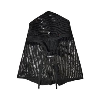 Pinko Pinko, Damen, Accessories, Schwarzk, ONE SIZEGr&ouml;&szlig;e