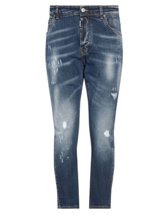 Takeshy Kurosawa HOSEN & R&Ouml;CKE - Jeanshosen auf YOOX.COM