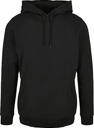 Build Your Brand Basic Hoodie 7XL