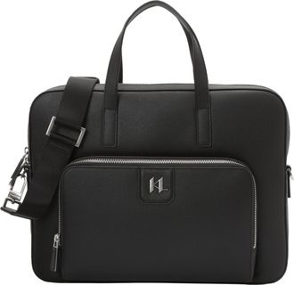 Karl Lagerfeld Aktentasche