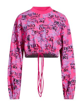 Versace TOPS - Sweatshirts auf YOOX.COM