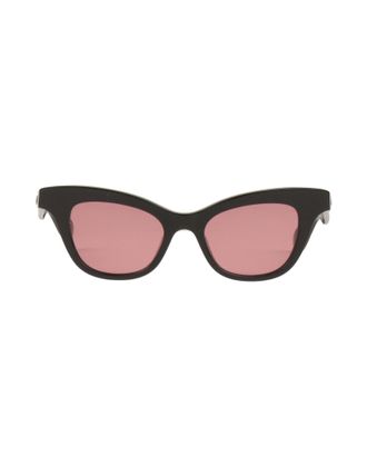 Alexander McQueen BRILLEN - Sonnenbrillen auf YOOX.COM