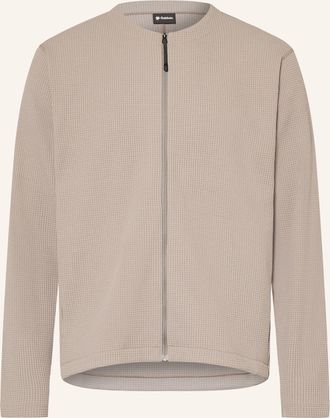 Goldwin Sweatjacke beige