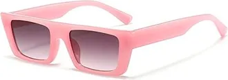 Generic Lunettes De Soleil Conduite For Hommes En Plein Air For Les Déplacements Quotidiens(Pink)