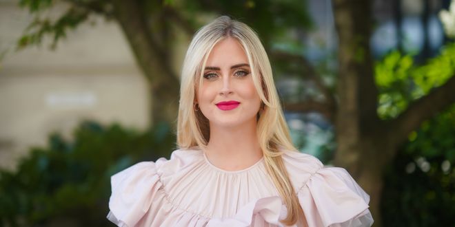 valentina ferragni