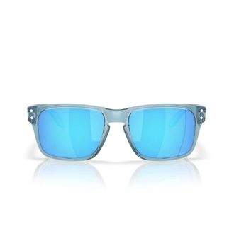 Oakley unisex, Accessoires, Bleu, Taille: 50 MM Holbrook XXS Lunettes de soleil