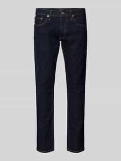 Polo Ralph Lauren Slim Fit Jeans aus Baumwoll-Mix Modell SULLIVAN