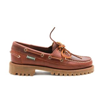 Sebago Ranger Bootsschuh - - Shoes - Damen - Braun - 38 EU