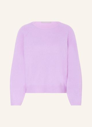 (The Mercer) N.Y. (The Mercer) N.Y. Cashmere-Pullover lila