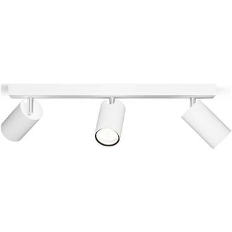 Philips Idris 8720169299115 Spot de plafond GU10 blanc Y955033
