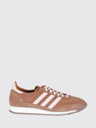 adidas Baskets ADIDAS ORIGINALS Femme couleur Marron