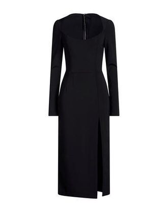 Dolce & Gabbana ROBES - Robes midi sur YOOX.COM