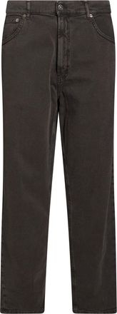Dondup HOSEN & R&Ouml;CKE - Hosen auf YOOX.COM
