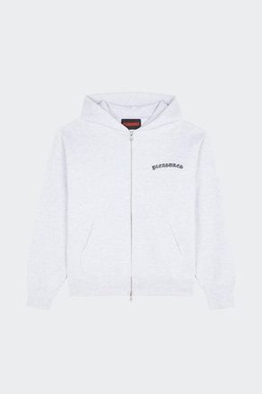 Pleasures Sweat oversize &agrave; capuche en coton - Taille XL