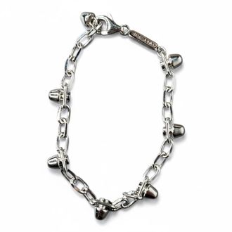 Coccinelle Armband - - Accessories - Damen - Grau - ONE SIZE