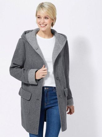 Witt Allwetterjacke Jacke