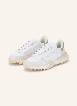 Lacoste Sneaker Elite Active weiss
