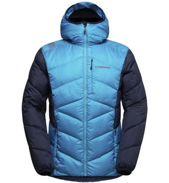 La Sportiva Bivouac Down M - Daunenjacke - Herren