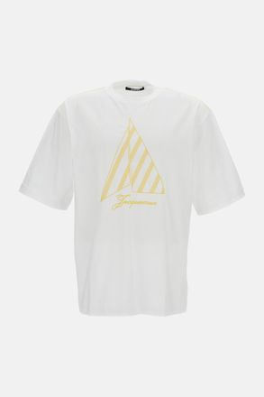 Jacquemus T-shirt Voilier