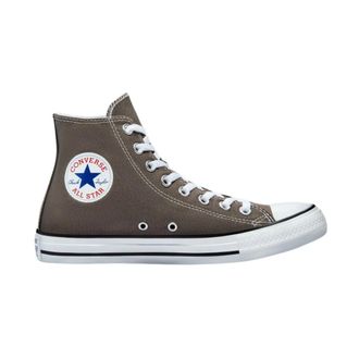 Converse Femme, Chaussures, Gris, Taille: 37 EU Baskets Casual Grises pour Femmes