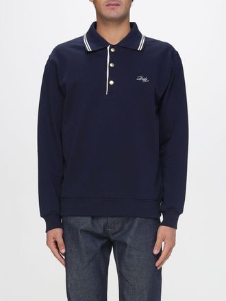 Dr&ocirc;le de Monsieur Polo DR&Ocirc;LE DE MONSIEUR Homme couleur Bleu