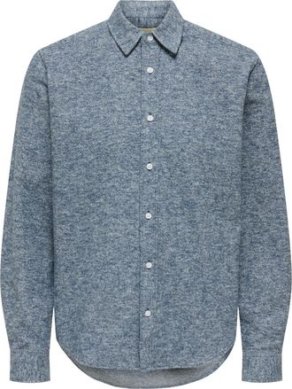 Only & Sons Hemd