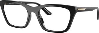Emporio Armani unisex, Accessoires, Noir, Taille: 53 MM Ea4274Bu Lunettes de soleil