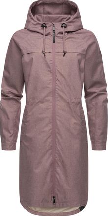 Ragwear Funktionsmantel Belinka