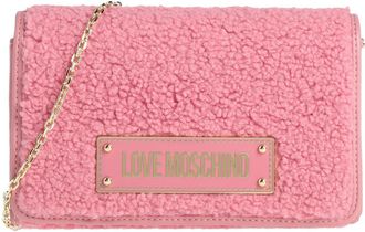 Love Moschino TASCHEN - Umh&auml;ngetasche auf YOOX.COM