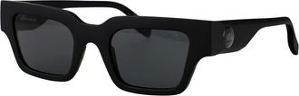 Canada Goose unisex, Accessoires, Noir, Taille: 51 MM Lunettes de soleil élégantes pour les jours ensoleillés